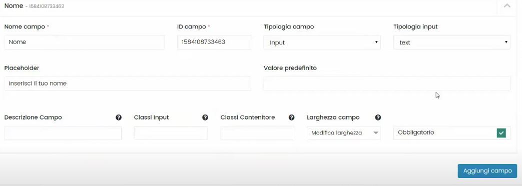Inviare un'email automatica ad un visitatore che compila un form ...