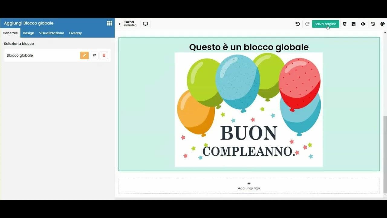 Global Blocks | Framework360